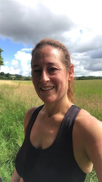 Amanda Holland is fundraising for Simon Says