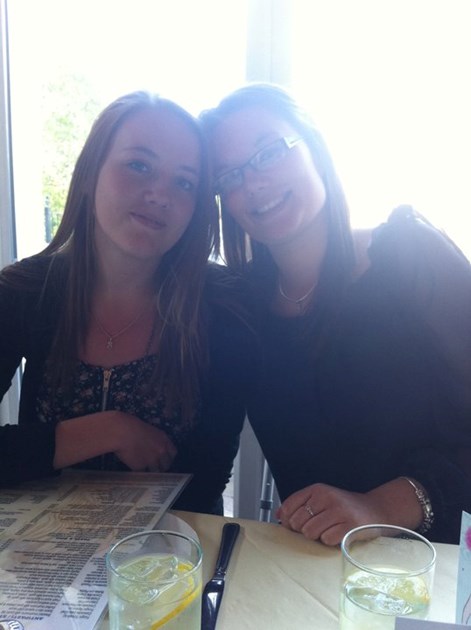 Chelsey Wheeler is fundraising for Cystic Fibrosis Trust