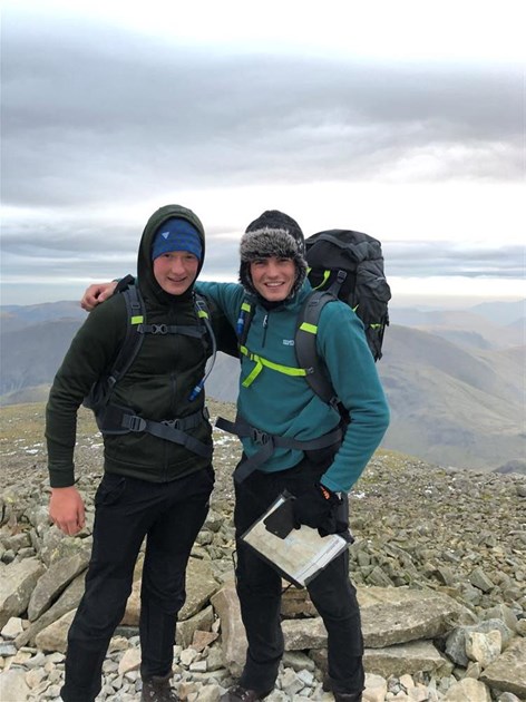 Ryan Day is fundraising for The Injured Jockeys Fund