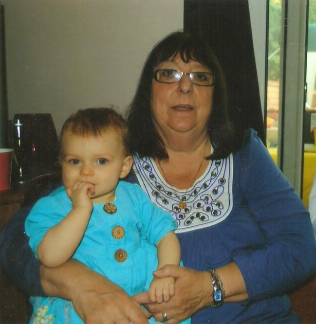 Ronan MacManus is fundraising for Cystic Fibrosis Trust