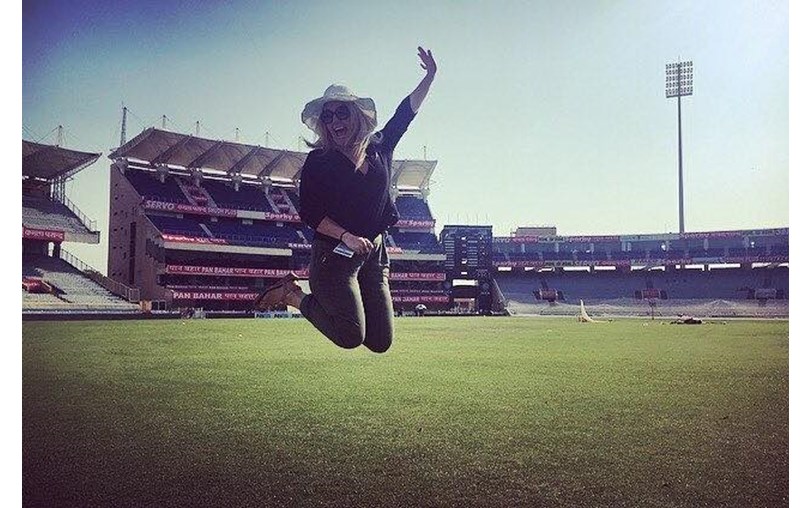 Melinda Farrell is fundraising for ActionAid