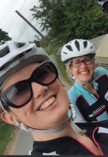 Michelle Handley is fundraising for Birmingham Children’s Hospital Charity