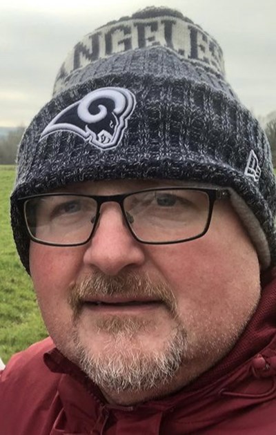 Andrew Seale is fundraising for My Name'5 Doddie Foundation