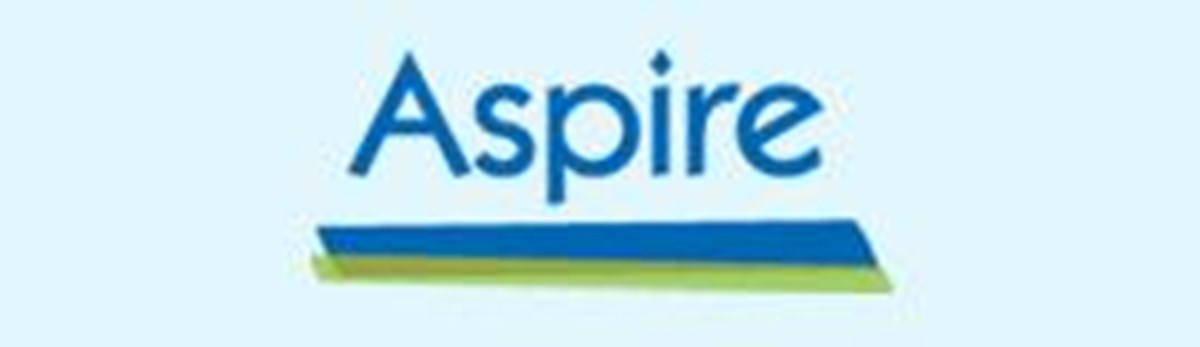 Alice Hardcastle is fundraising for Aspire