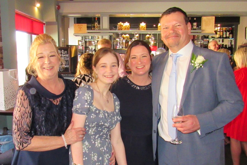 Maidaid Halcyon is fundraising for Macmillan Cancer Support