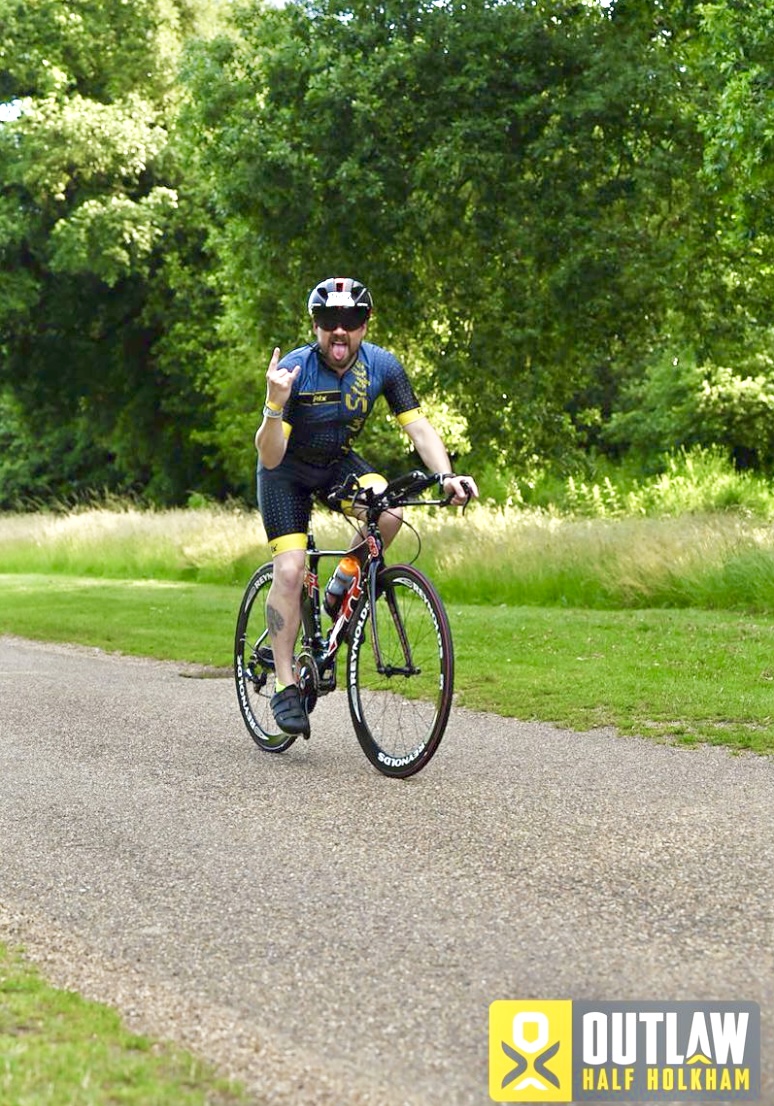 Daryl Waters is fundraising for The Royal British Legion