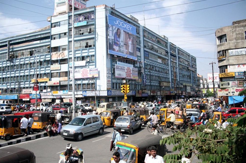 Alan Thompson is fundraising for International Rescue Corps