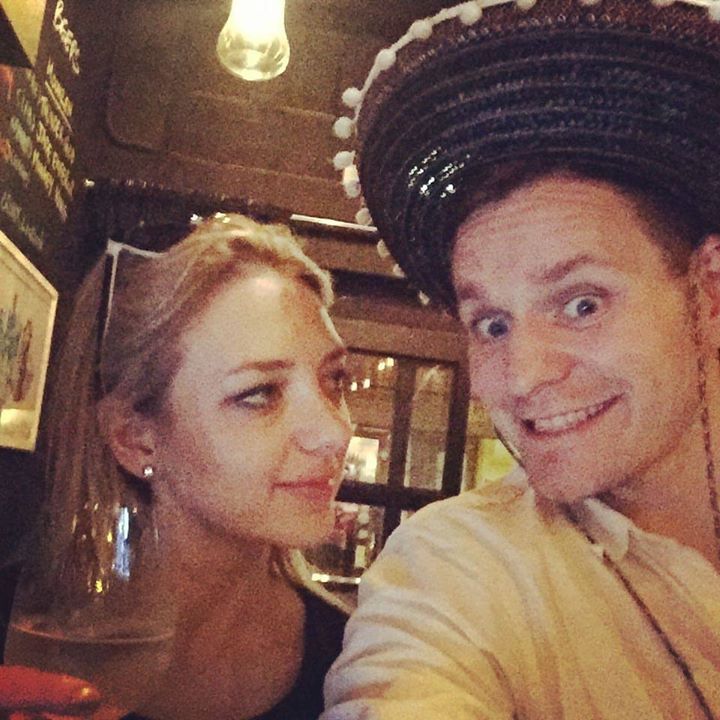 William Rofe is fundraising for Saint Francis Hospice