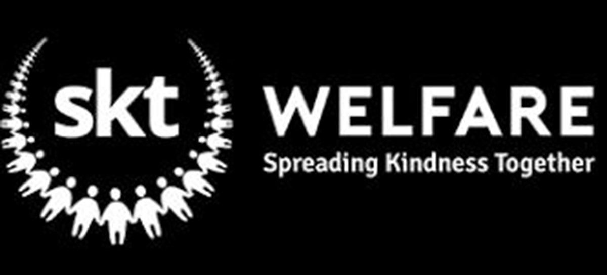 Sana, Zayn, Safa, Zayd and Bubbles Musa is fundraising for SKT - WELFARE