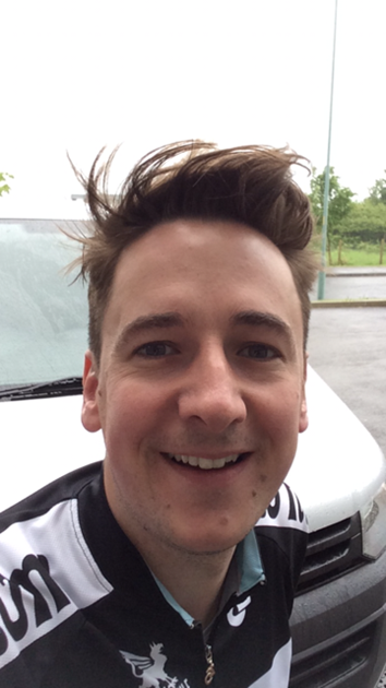 Andrew Watmuff is fundraising for Riding for the Disabled incorporating ...