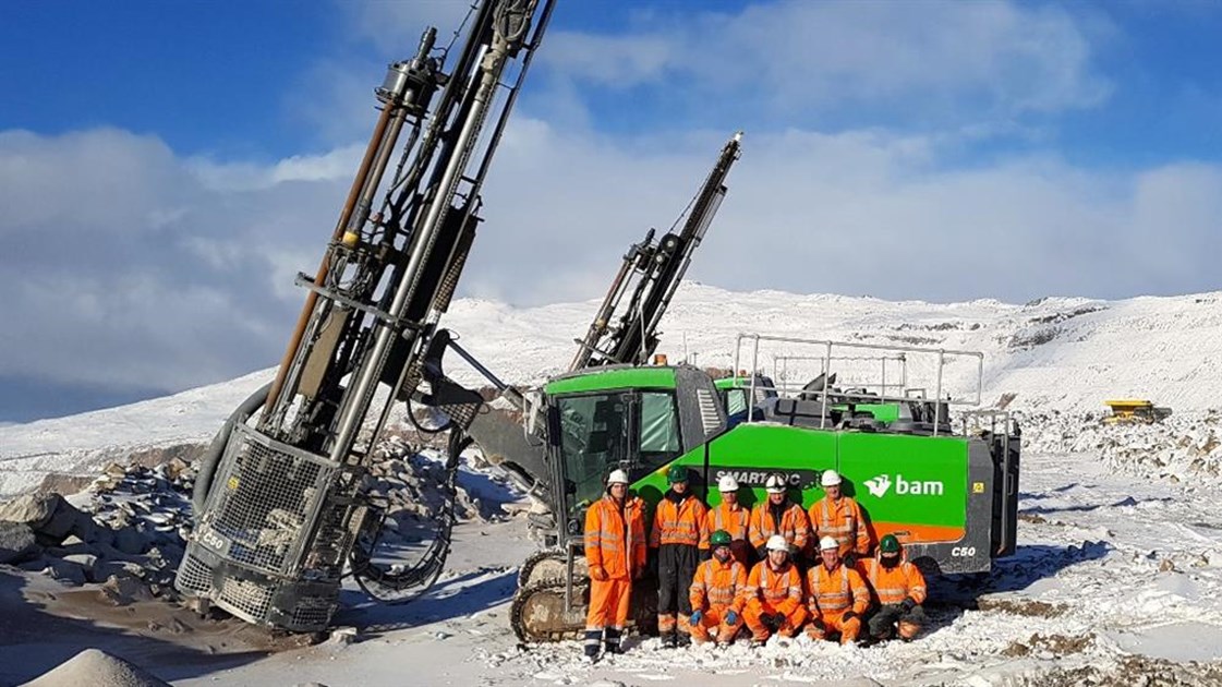 BAM Ritchies is fundraising for Lighthouse Club