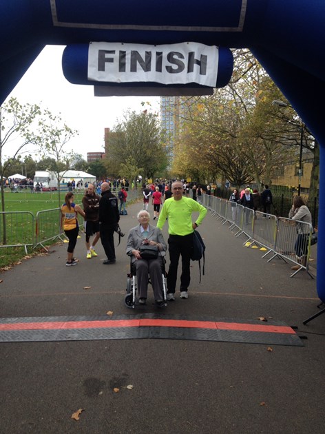 Robert Collis is fundraising for Macmillan Cancer Support