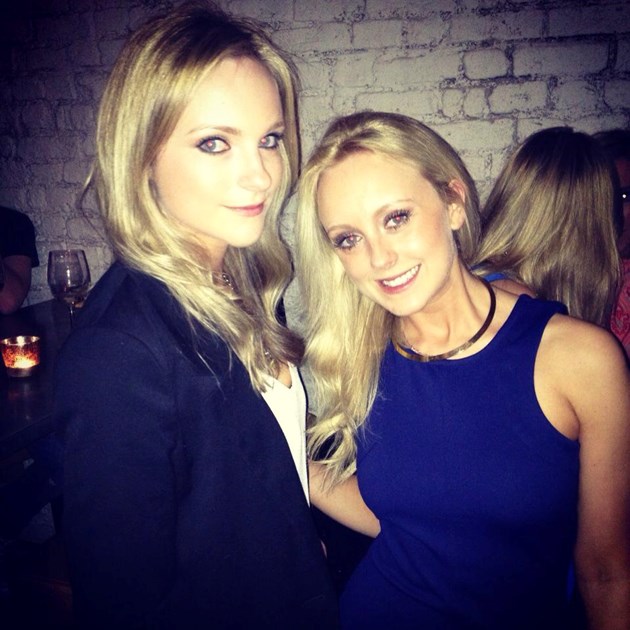 Maddy Kelly is fundraising for Breast Cancer Care