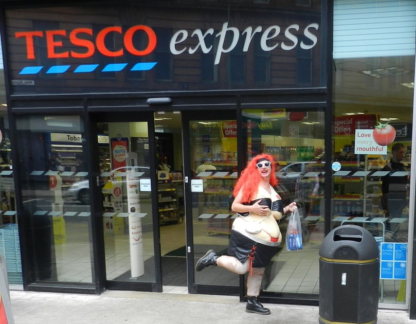 Archie Lowe is fundraising for Community Renewal Trust