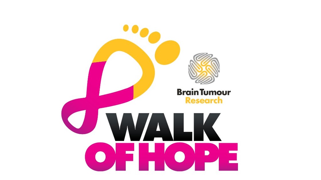 Alexander Roderick Allan is fundraising for Brain Tumour Research