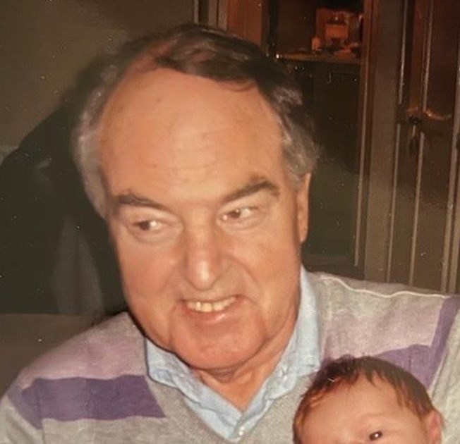 Conor Davis is fundraising for Funding Neuro