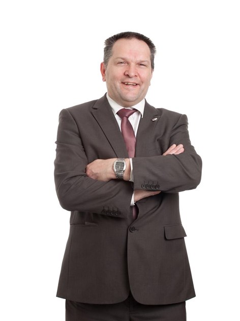 Ian Hallam is fundraising for Hope Against Cancer