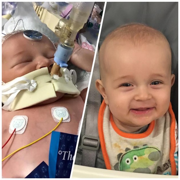 Francesca Stevens is fundraising for Ronald McDonald House Charities