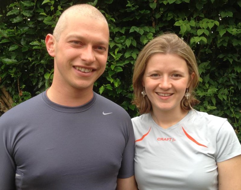 Pete Reeves is fundraising for South Warwickshire NHS Foundation Trust ...