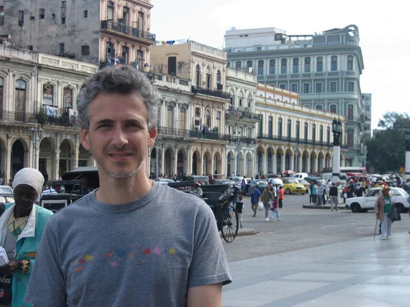 Simon Lande is fundraising for Rainbow Trust Children's Charity