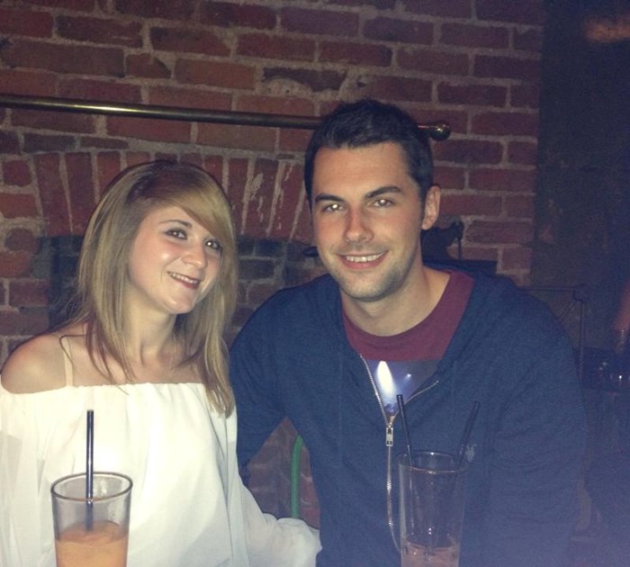 Steph Ball is fundraising for Cancer Research UK