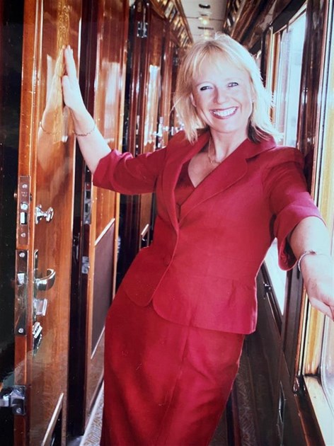 Caitlin Welsh is fundraising for Pancreatic Cancer UK