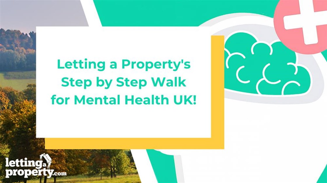 Bea Plummer is fundraising for Mental Health UK