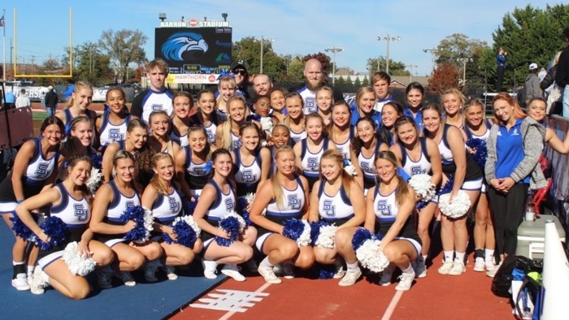 Kaitlyn Sims is fundraising for Shorter University
