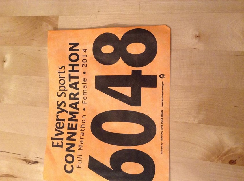 Kiki Hall is fundraising for Macmillan Cancer Support