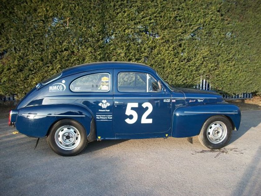 Philip Burgan is fundraising for The Prince's Trust