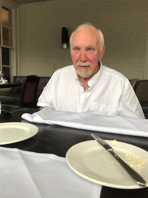 Victoria Godwin is fundraising for Alzheimer's Society