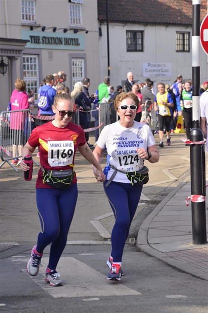 Pamela Farrell is fundraising for Alzheimer's Research UK