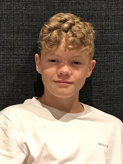 Darren Bull is fundraising for Cure Leukaemia