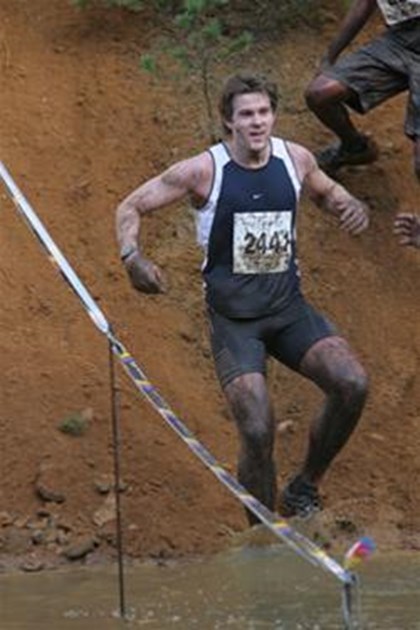 Iwan Hughes is fundraising for Lennox Children's Cancer Fund