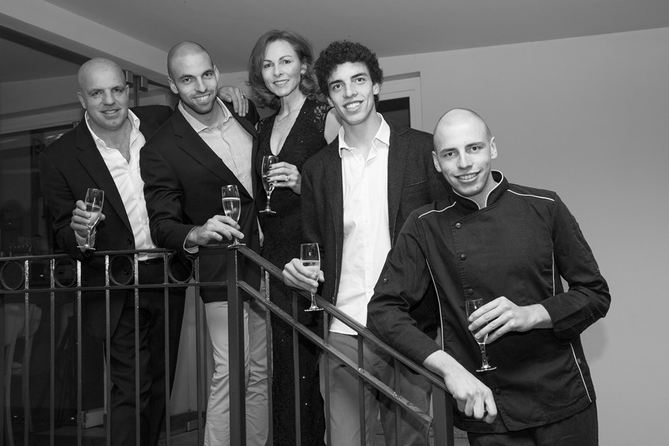 Jane Garnett is fundraising for Women V Cancer - Cycle Vietnam to Cambodia