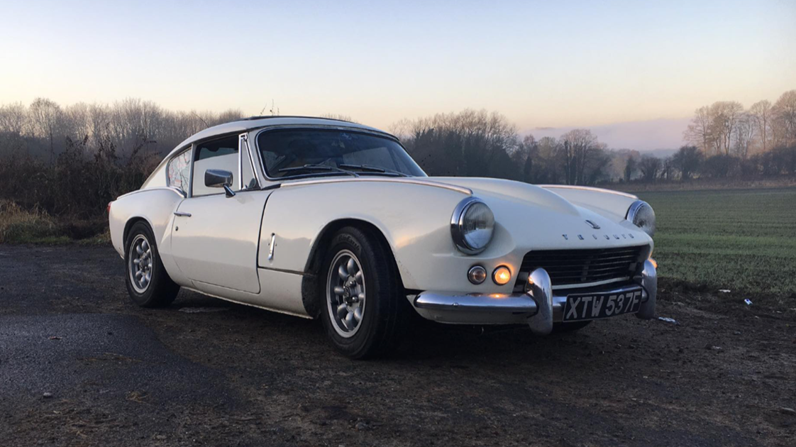 Roy Lacey is fundraising for Epilepsy Research Institute UK