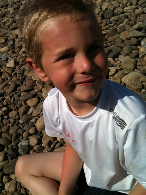 Collette Howe is fundraising for Cancer Research UK