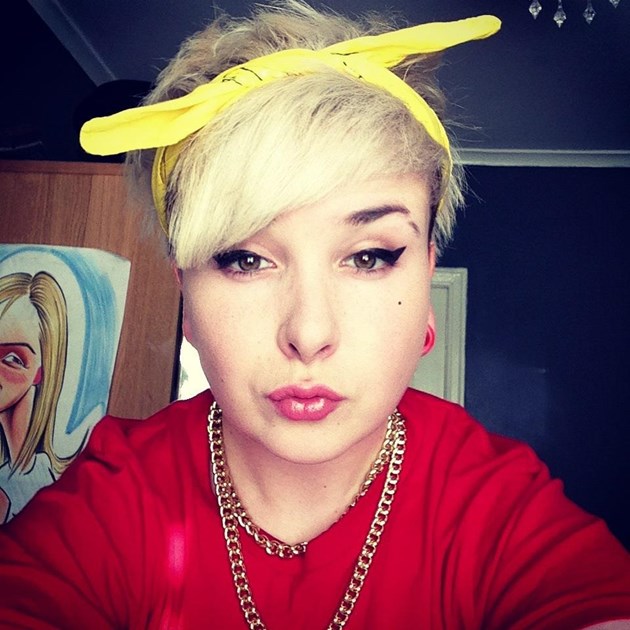 Emma Haddow is fundraising for Cancer Research UK