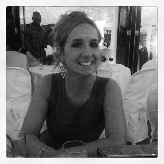 Jess Flynn is fundraising for Cancer Research UK