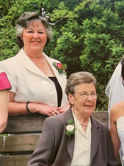 Archie Buck is fundraising for Stroke Association