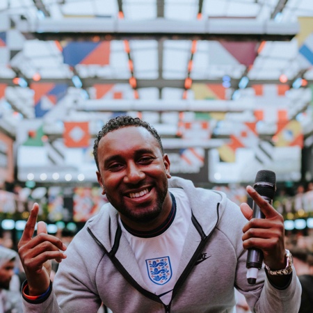 Jay Knox is fundraising for Palace for Life Foundation