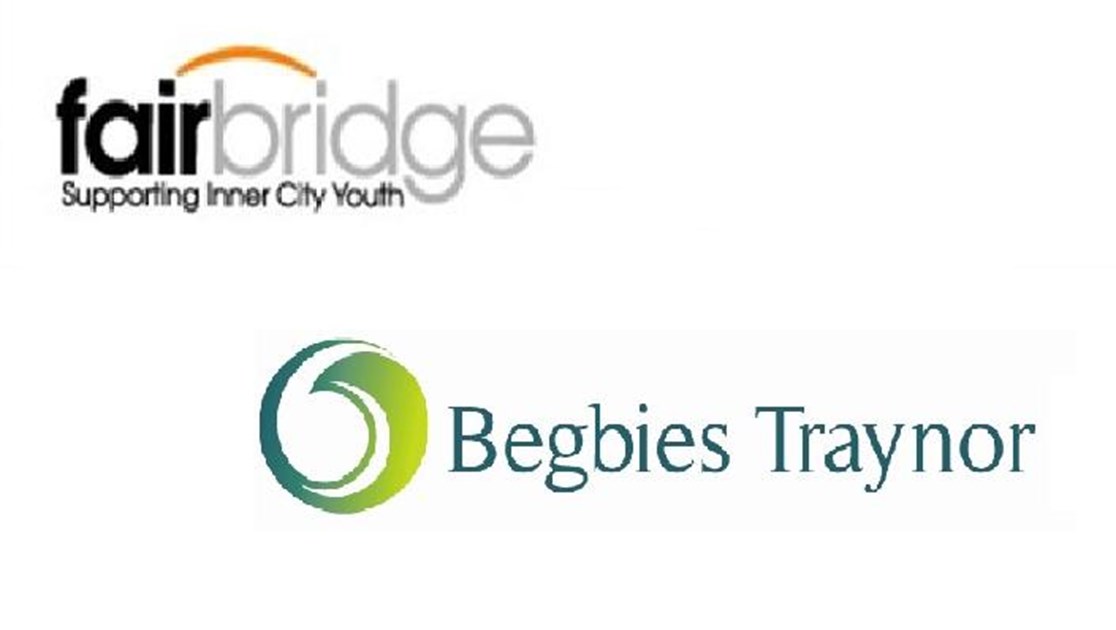 Begbies Traynor is fundraising for Fairbridge