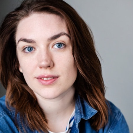 Julia Hellie Cranney is fundraising for Refuge