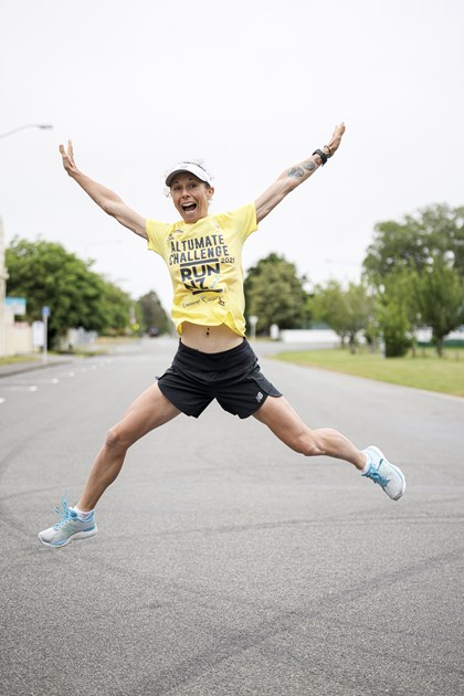 Emma Timmis is fundraising for YoungMinds Trust