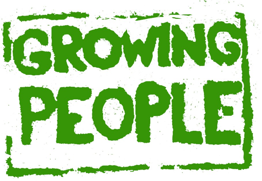 growing people is fundraising for Milton Keynes Christian Foundation