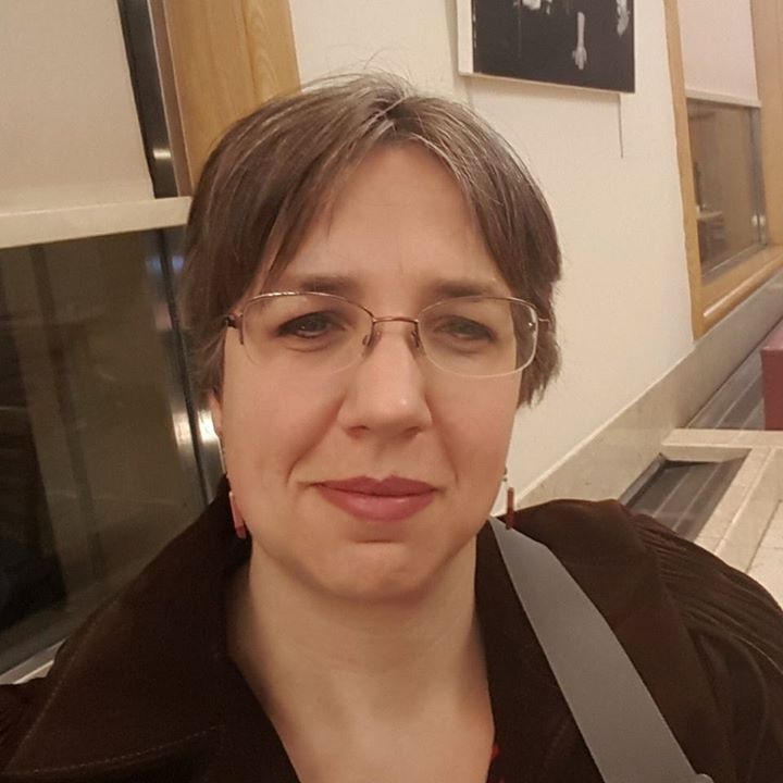 Loynd Caitlin is fundraising for Marie Curie