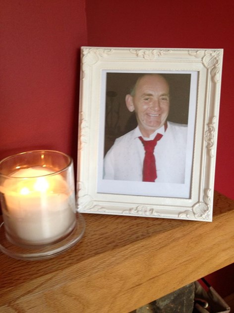 Lydia Maddocks is fundraising for Paul Sartori Foundation Hospice Care