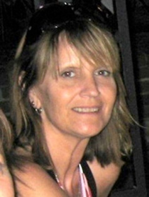 maria lunn is fundraising for Cancer Research UK