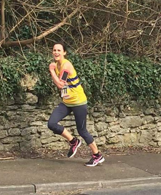Emma Jackson is fundraising for Brighter Futures