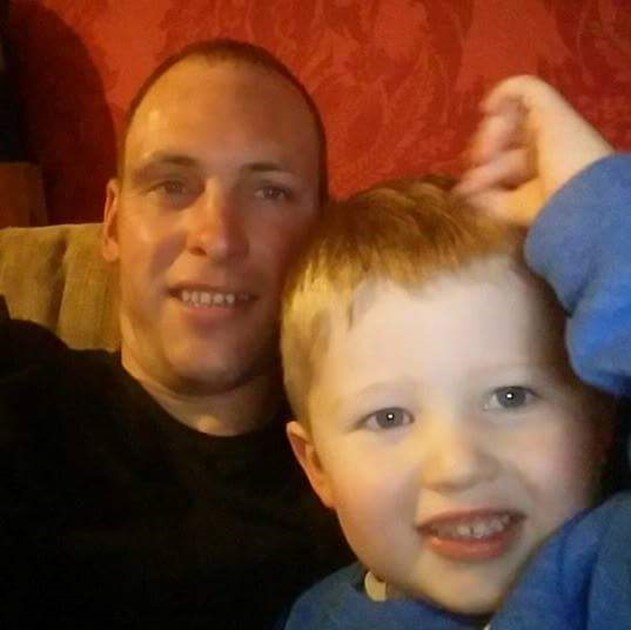 Laura Hutcheon is fundraising for Epilepsy Scotland